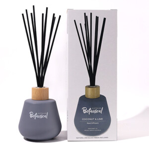 Reed Diffusers | Australian Botanical Soap