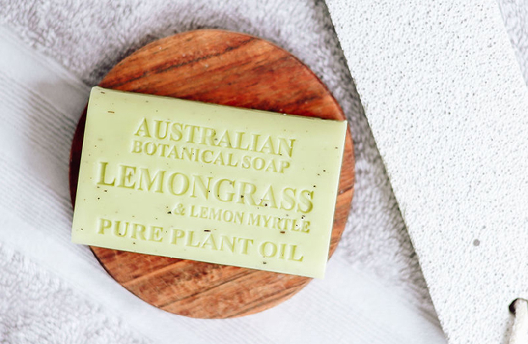 Essence Collection Soap 8 Pack | Australian Botanical Soap