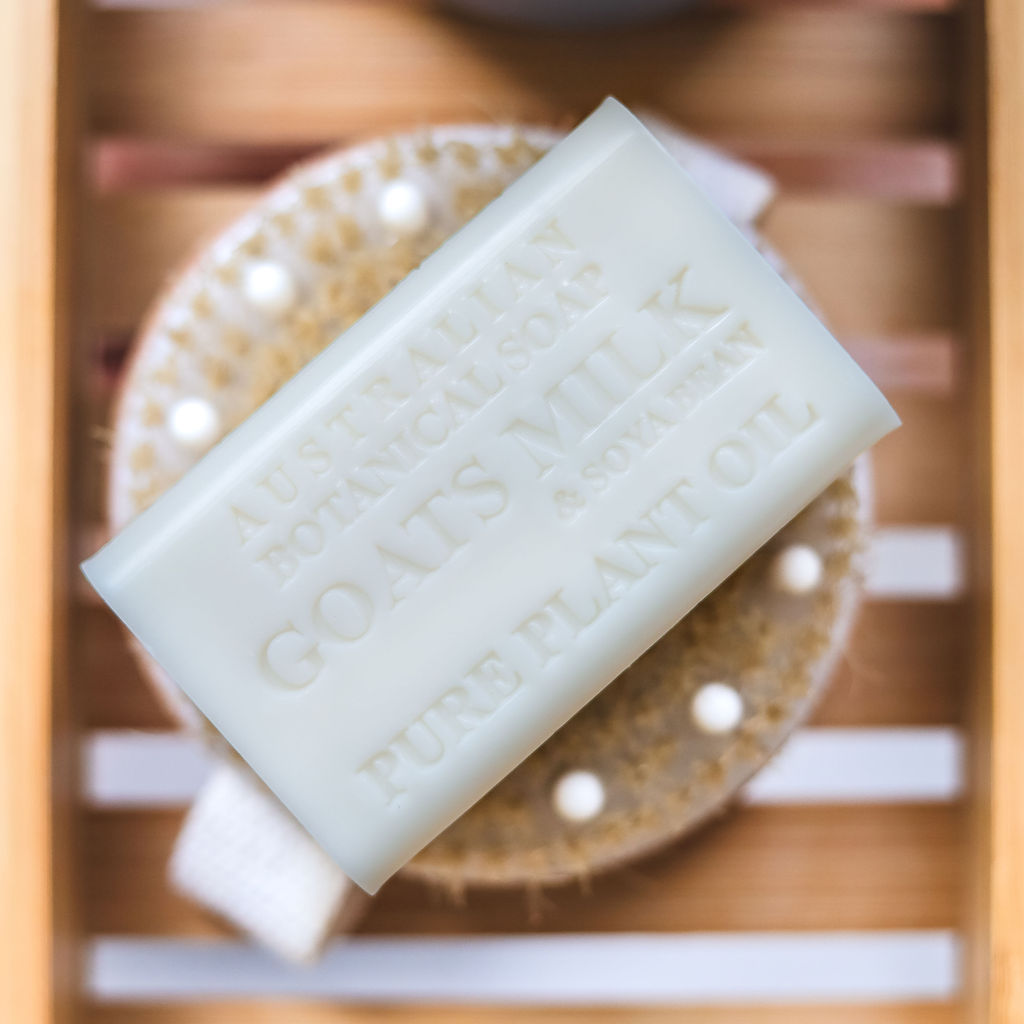 Bar Soaps | Australian Botanical Soap