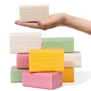 Bar Soaps | Australian Botanical Soap