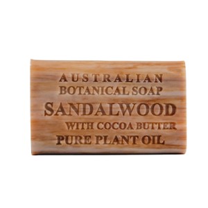 Bar Soaps | Australian Botanical Soap