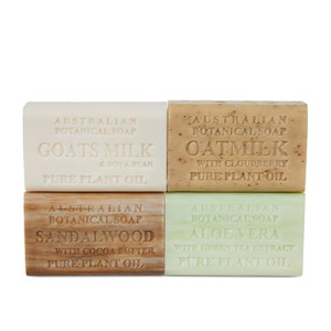 Bar Soaps | Australian Botanical Soap